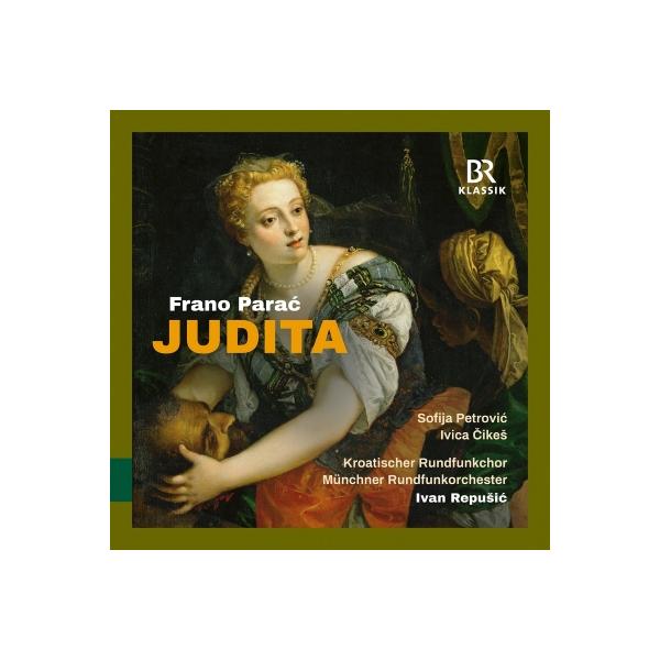 発売日:2025年10月09日 / ジャンル:クラシック / フォーマット:CD / 組み枚数:1 / レーベル:Br Klassik / 発売国:Europe / 商品番号:900357 / アーティストキーワード:Parac , Fra...