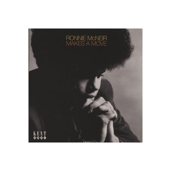 発売日:2025年09月26日 / ジャンル:ダンス＆ソウル / フォーマット:CD / 組み枚数:1 / レーベル:Kent / 発売国:Europe / 商品番号:CDKEND-524 / アーティストキーワード:Ronnie Mcne...