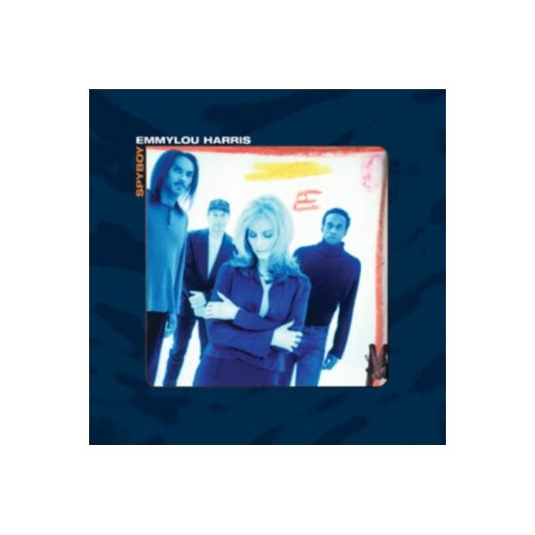 発売日:2025年11月07日 / ジャンル:ロック / フォーマット:LP / 組み枚数:2 / レーベル:New West Records / 発売国:Europe / 商品番号:LPNW-5953C / アーティストキーワード:Emm...