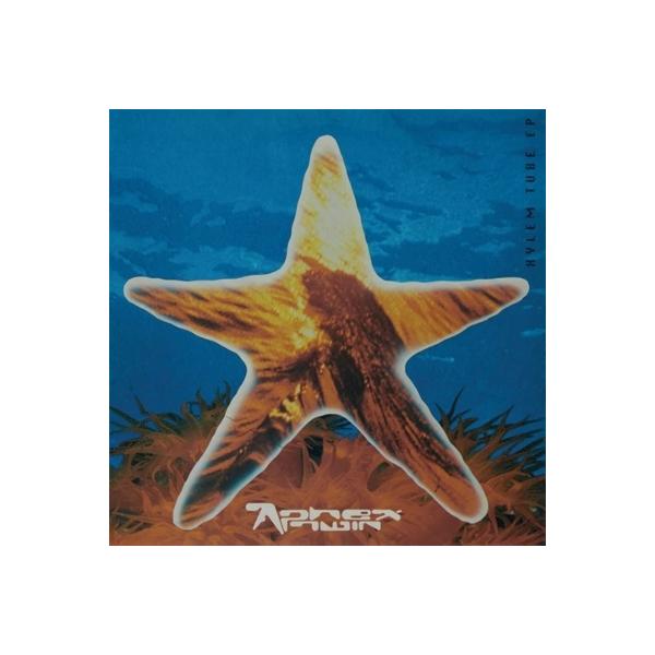 発売日:2025年10月10日 / ジャンル:ダンス＆ソウル / フォーマット:12in / 組み枚数:1 / レーベル:R&amp;s / 発売国:UK / 商品番号:RS-9209RP / アーティストキーワード:Aphex Twin ...