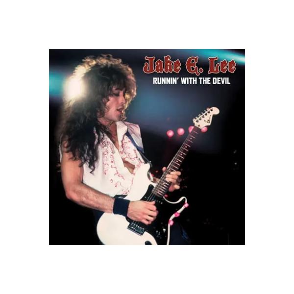 発売日:2025年10月24日 / ジャンル:ロック / フォーマット:CD / 組み枚数:1 / レーベル:Cleopatra Records / 発売国:UK / 商品番号:CLOCD-6939 / その他:デラックスエディション / ...