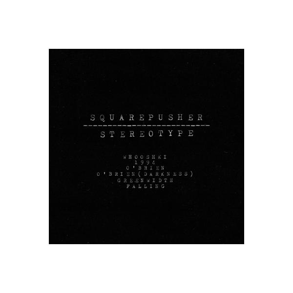 発売日:2025年10月24日 / ジャンル:ダンス＆ソウル / フォーマット:CD / 組み枚数:1 / レーベル:Warp / 発売国:日本 / 商品番号:BRC-798 / その他:リイシュー / アーティストキーワード:Square...