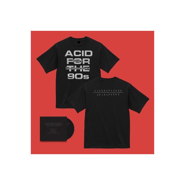 発売日:2025年10月24日 / ジャンル:ダンス＆ソウル / フォーマット:CD / 組み枚数:1 / レーベル:Warp / 発売国:日本 / 商品番号:BRC-798TXL / その他:限定盤, リイシュー / アーティストキーワー...