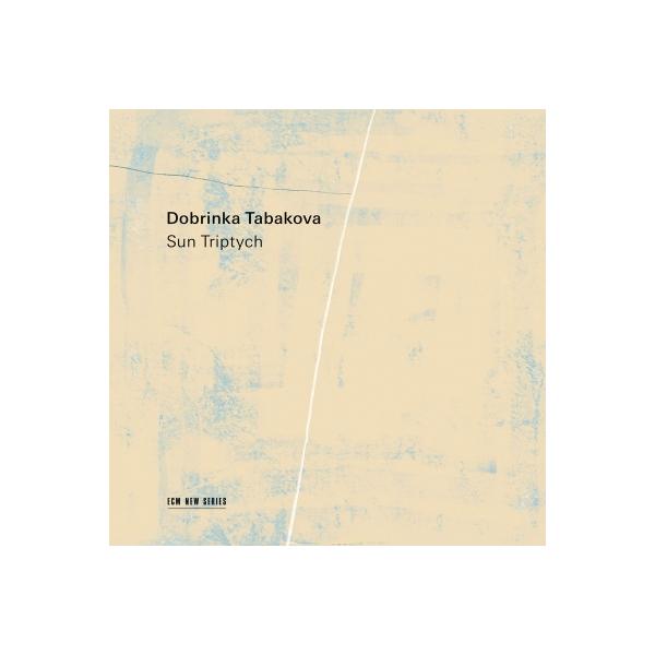 発売日:2025年10月07日 / ジャンル:クラシック / フォーマット:CD / 組み枚数:1 / レーベル:Ecm / 発売国:Europe / 商品番号:4878558 / アーティストキーワード:Tabakova , Dobrin...