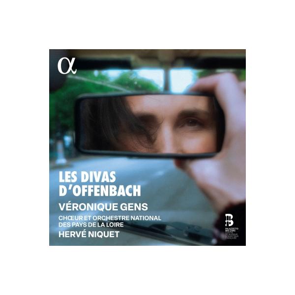 発売日:2025年10月23日 / ジャンル:クラシック / フォーマット:CD / 組み枚数:1 / レーベル:Alpha(france) *cl* / 発売国:Europe / 商品番号:ALPHA-1168 / アーティストキーワード...