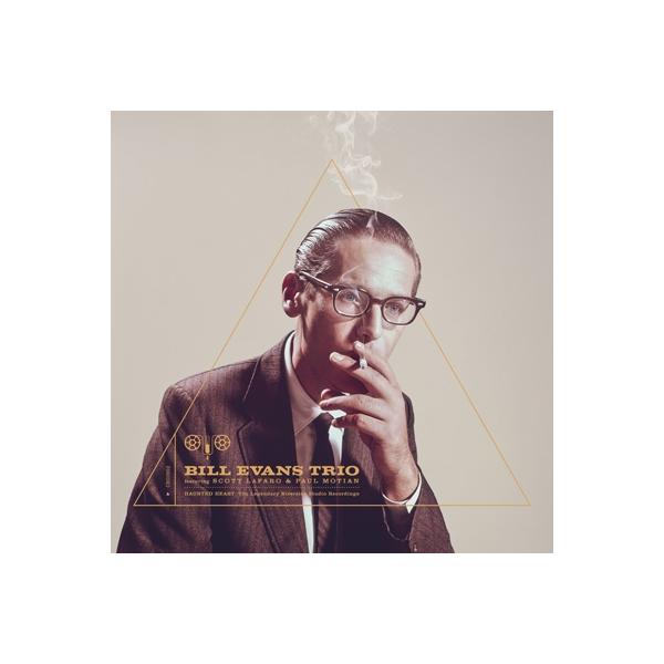 発売日:2025年11月21日 / ジャンル:ジャズ / フォーマット:Hi Quality CD / 組み枚数:3 / レーベル:ユニバーサル / 発売国:日本 / 商品番号:UCCO-45008 / アーティストキーワード:Bill E...