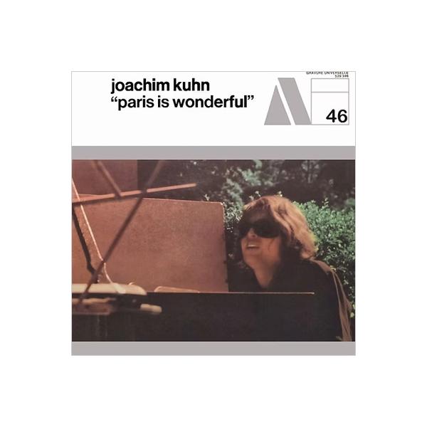 発売日:2025年10月08日 / ジャンル:ジャズ / フォーマット:CD / 組み枚数:1 / レーベル:Solid / 発売国:日本 / 商品番号:CDSOL-3714 / アーティストキーワード:Joachim Kuhn ヨアヒムキ...