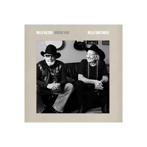 発売日:2025年11月07日 / ジャンル:ロック / フォーマット:CD / 組み枚数:1 / レーベル:Legacy / 発売国:Europe / 商品番号:19802960502 / アーティストキーワード:Willie Nelso...