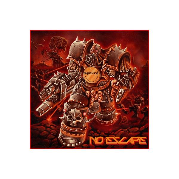 発売日:2025年11月07日 / ジャンル:ロック / フォーマット:CD / 組み枚数:1 / レーベル:Pure Noise / 発売国:USA / 商品番号:PNE-4572 / アーティストキーワード:Spaced