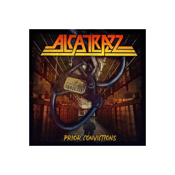 発売日:2025年11月28日 / ジャンル:ロック / フォーマット:CD / 組み枚数:1 / レーベル:Bravewords Records / 発売国:UK / 商品番号:16 / アーティストキーワード:Alcatrazz アルカ...