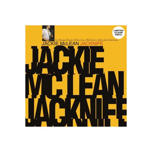 発売日:2025年09月30日 / ジャンル:ジャズ / フォーマット:LP / 組み枚数:1 / レーベル:Sowing / 発売国:Europe / 商品番号:SOW-060 / その他:限定盤 / アーティストキーワード:Jackie...