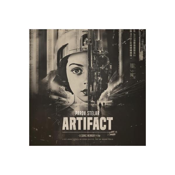 発売日:2025年11月14日 / ジャンル:ダンス＆ソウル / フォーマット:LP / 組み枚数:1 / レーベル:Etage Noir / 発売国:Europe / 商品番号:EN-121LP / その他:限定盤 / アーティストキーワ...