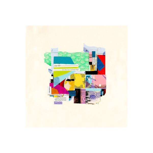 発売日:2025年10月24日 / ジャンル:ロック / フォーマット:LP / 組み枚数:1 / レーベル:Low Girl / 発売国:Europe / 商品番号:LOWGIRL-001LPX / その他:限定盤 / アーティストキーワ...