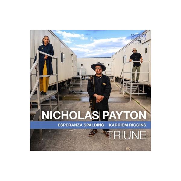 発売日:2025年12月19日 / ジャンル:ジャズ / フォーマット:CD / 組み枚数:1 / レーベル:Smoke Sessions Recor / 発売国:Europe / 商品番号:SSR-2504CD / アーティストキーワード...