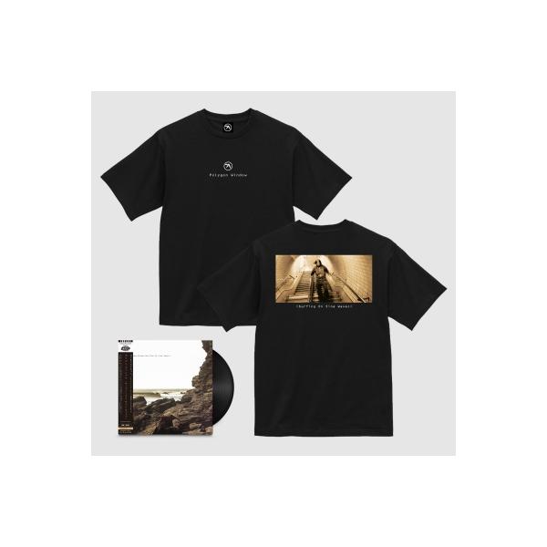 発売日:2025年10月10日 / ジャンル:ダンス＆ソウル / フォーマット:LP / 組み枚数:3 / レーベル:Warp / 発売国:UK / 商品番号:WARPLP-7RBRTXL / アーティストキーワード:Polygon Win...