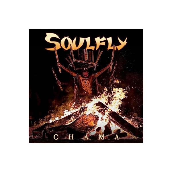 発売日:2025年10月24日 / ジャンル:ロック / フォーマット:CD / 組み枚数:1 / レーベル:Ward Records / 発売国:日本 / 商品番号:GQCS-91685 / アーティストキーワード:Soulfly ソウル...