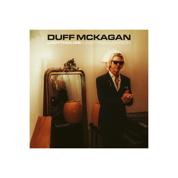 発売日:2025年10月31日 / ジャンル:ロック / フォーマット:CD / 組み枚数:1 / レーベル:Earmusic / 発売国:Europe / 商品番号:221075 / その他:デジパック / アーティストキーワード:Duf...