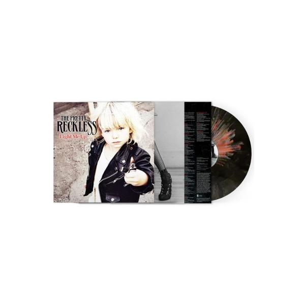 発売日:2025年09月30日 / ジャンル:ロック / フォーマット:LP / 組み枚数:1 / レーベル:Interscope Records / 発売国:USA / 商品番号:602475848868 / アーティストキーワード:Pr...