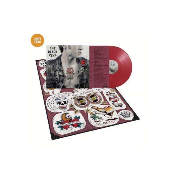 発売日:2025年09月30日 / ジャンル:ロック / フォーマット:LP / 組み枚数:1 / レーベル:Warner / 発売国:UK / 商品番号:093624830580 / アーティストキーワード:Black Keys ブラック...