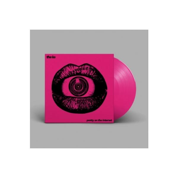 発売日:2025年09月30日 / ジャンル:ロック / フォーマット:LP / 組み枚数:1 / レーベル:Lab / 発売国:UK / 商品番号:5021732375988 / アーティストキーワード:K's