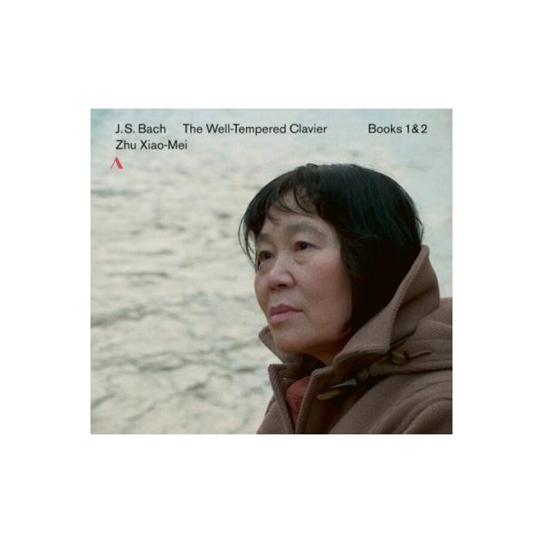 発売日:2025年10月18日 / ジャンル:クラシック / フォーマット:CD / 組み枚数:4 / レーベル:Accentus Music / 発売国:Europe / 商品番号:ACC-80608CD / アーティストキーワード:Ba...