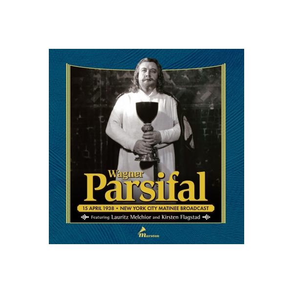 発売日:2025年10月17日 / ジャンル:クラシック / フォーマット:CD / 組み枚数:4 / レーベル:Marston *cl* / 発売国:USA / 商品番号:540082 / アーティストキーワード:Wagner ワーグナー...