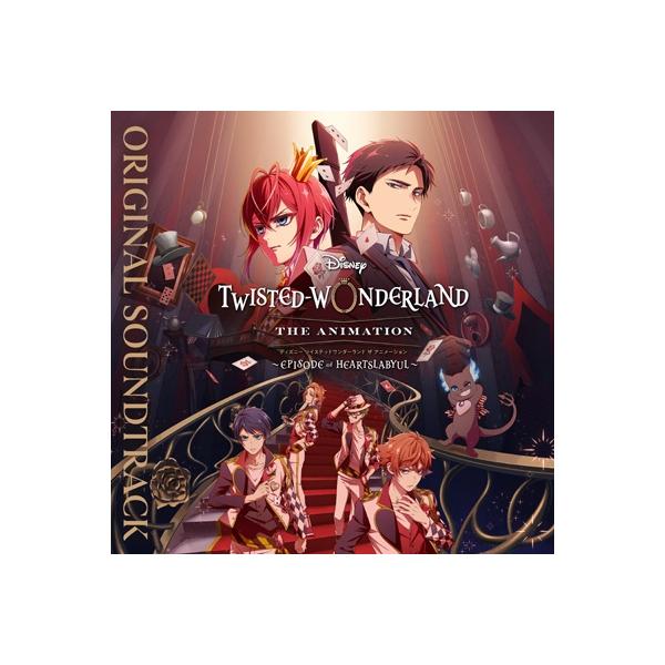 発売日:2025年12月17日 / ジャンル:サウンドトラック / フォーマット:CD / 組み枚数:2 / レーベル:Walt Disney / 発売国:日本 / 商品番号:UWCD-1143 / アーティストキーワード:Disney T...