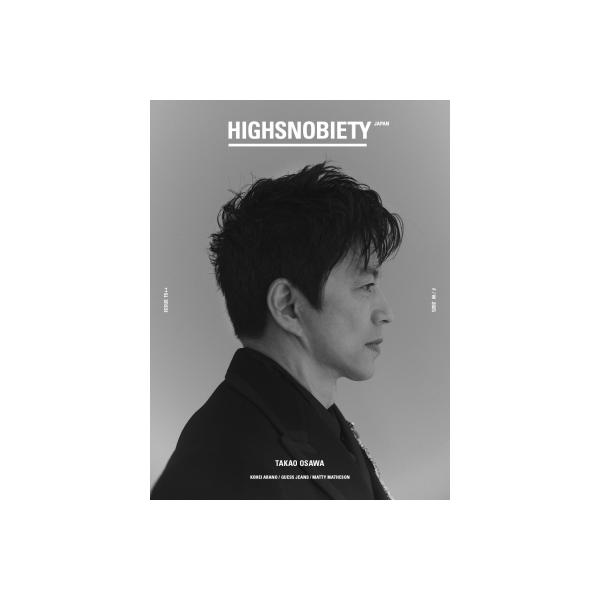 発売日:2025年10月 / ジャンル:アート・エンタメ / フォーマット:本 / 出版社:カエルム / 発売国:日本 / ISBN:9784908024931 / アーティストキーワード:Highsnobiety Japan 内容詳細:「...
