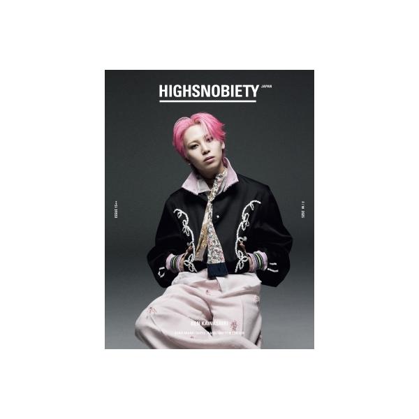 発売日:2025年10月 / ジャンル:アート・エンタメ / フォーマット:本 / 出版社:カエルム / 発売国:日本 / ISBN:9784908024948 / アーティストキーワード:Highsnobiety Japan 内容詳細:「...