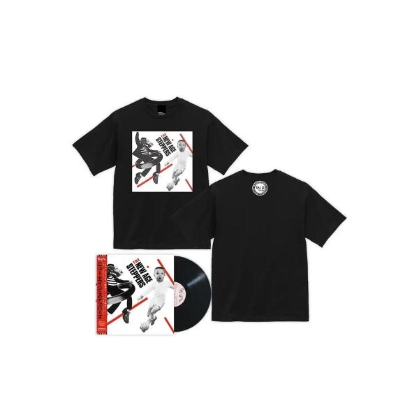 発売日:2025年10月24日 / ジャンル:ワールド / フォーマット:LP / 組み枚数:1 / レーベル:On-u Sound / 発売国:Europe / 商品番号:ONULP-1BRTS / その他:限定盤 / アーティストキーワ...