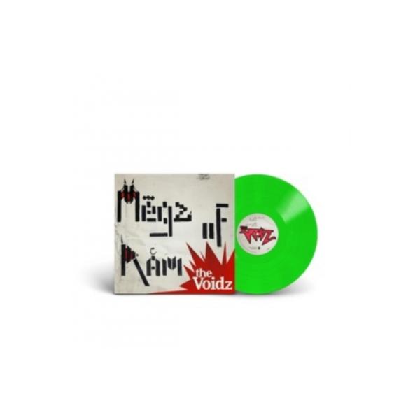 発売日:2025年11月07日 / ジャンル:ロック / フォーマット:12in / 組み枚数:1 / レーベル:Diggers Factory / 発売国:Europe / 商品番号:CULT-500LP / アーティストキーワード:Vo...