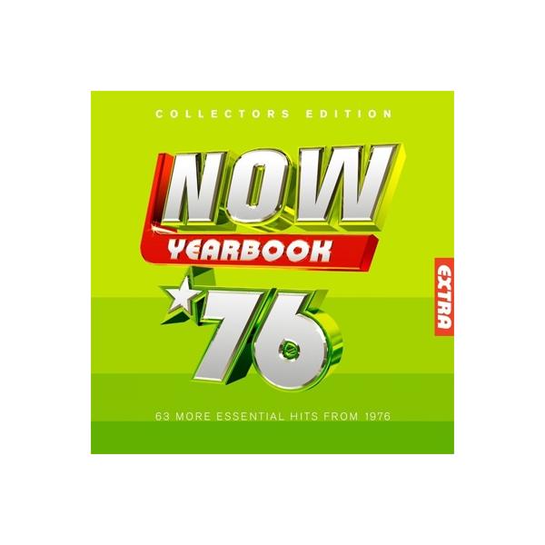 発売日:2025年10月10日 / ジャンル:ロック / フォーマット:CD / 組み枚数:3 / レーベル:Now / 発売国:UK / 商品番号:CDYBENOW-76 / アーティストキーワード:Now (コンピレーション) ＮＯＷ ...