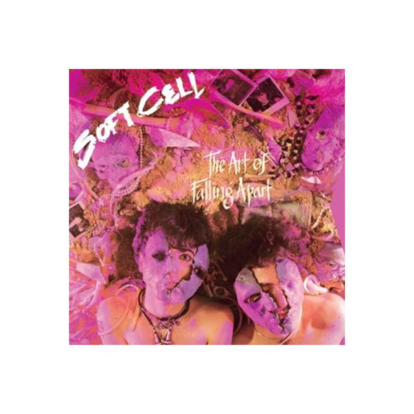 発売日:2025年10月31日 / ジャンル:ロック / フォーマット:CD / 組み枚数:2 / レーベル:Mercury / 発売国:International / 商品番号:7563279 / アーティストキーワード:Soft Cel...