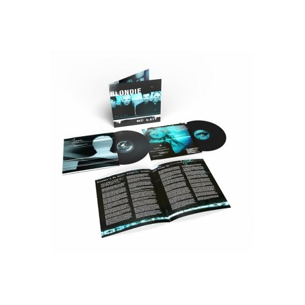 発売日:2025年10月31日 / ジャンル:ロック / フォーマット:LP / 組み枚数:2 / レーベル:Bmg / 発売国:International / 商品番号:3896512 / アーティストキーワード:Blondie ブロンデ...