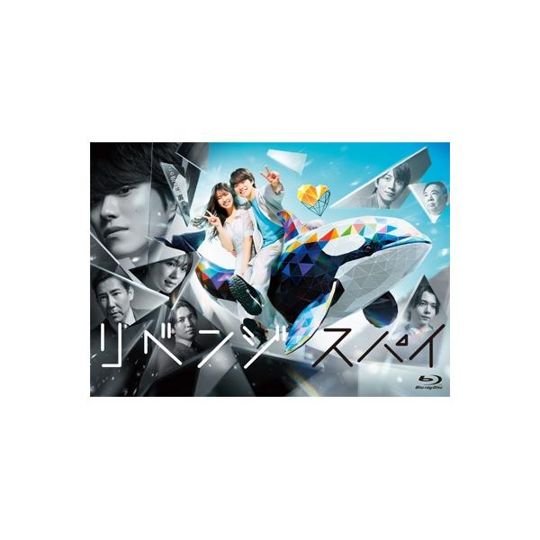 発売日:2026年04月03日 / 監督:竹園元,岩本仁志 / キャスト:大橋和也,渋谷凪咲,高橋光臣,織山尚大,塚地武雅（ドランクドラ・・・ / ジャンル:国内TV / フォーマット:BLU-RAY DISC / 組み枚数:3 / レーベ...