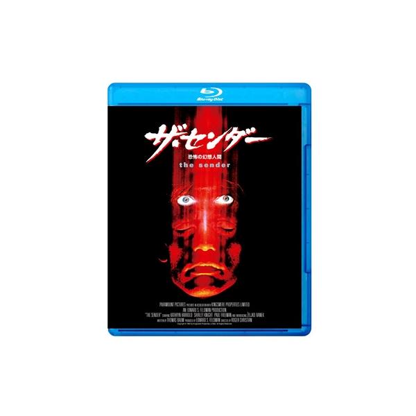 発売日:2026年01月14日 / 監督:ロジャー・クリスチャン / キャスト:キャスリン・ハロルド,ジェリコ・イヴァネク,シャーリー・ナイト / ジャンル:洋画 / フォーマット:BLU-RAY DISC / 組み枚数:1 / レーベル:...