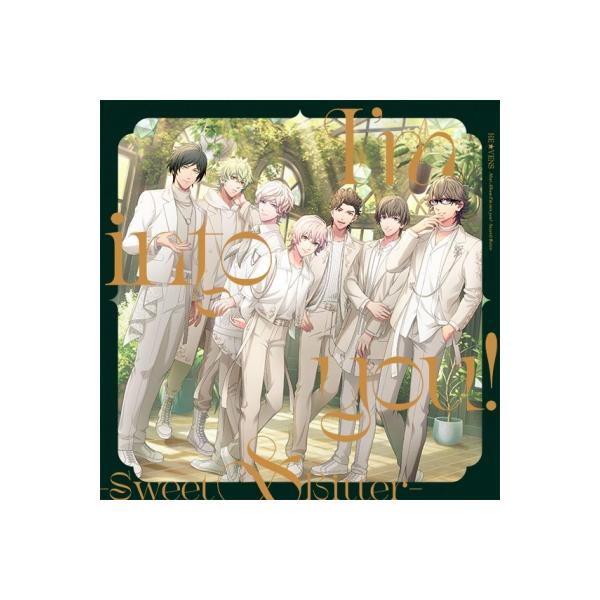 発売日:2025年11月26日 / ジャンル:サウンドトラック / フォーマット:CD / 組み枚数:1 / レーベル:B-green / 発売国:日本 / 商品番号:QECB-1152 / アーティストキーワード:うたの☆プリンスさまっ ...