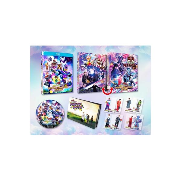 発売日:2025年11月28日 / 監督:杉原輝昭 / キャスト:知念英和,日野友輔,庄司浩平,宮部のぞみ,中島颯太,木村慧人,澤・・・ / ジャンル:邦画 / フォーマット:BLU-RAY DISC / 組み枚数:1 / レーベル:東映ビ...