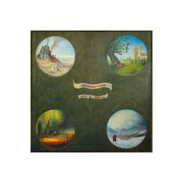 発売日:2025年10月24日 / ジャンル:ロック / フォーマット:LP / 組み枚数:1 / レーベル:Karisma Records / 発売国:Europe / 商品番号:KAR-301LP / その他:限定盤 / アーティストキ...