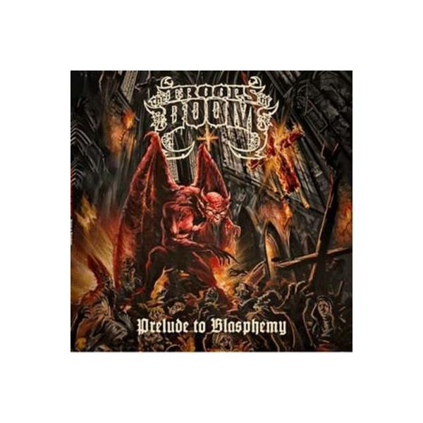 発売日:2025年11月07日 / ジャンル:ロック / フォーマット:LP / 組み枚数:1 / レーベル:Alma Mater / 発売国:Europe / 商品番号:AMR-57 / アーティストキーワード:Troops Of Doom