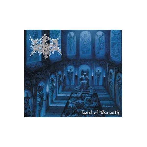 発売日:2025年10月10日 / ジャンル:ロック / フォーマット:LP / 組み枚数:1 / レーベル:Hells Headbangers / 発売国:USA / 商品番号:HELLSLP-219B / その他:限定盤 / アーティス...