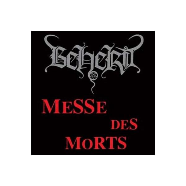 発売日:2025年10月10日 / ジャンル:ロック / フォーマット:LP / 組み枚数:1 / レーベル:Werewolf / 発売国:USA / 商品番号:EVILMDMR / その他:限定盤 / アーティストキーワード:Beherit