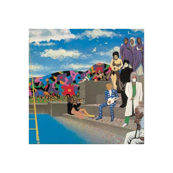 発売日:2025年11月21日 / ジャンル:ダンス＆ソウル / フォーマット:CD / 組み枚数:1 / レーベル:Rhino / 発売国:Europe / 商品番号:0349.781130 / アーティストキーワード:Prince プリ...