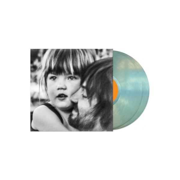 発売日:2025年10月17日 / ジャンル:ロック / フォーマット:LP / 組み枚数:2 / レーベル:Columbia / 発売国:Europe / 商品番号:19802978161 / その他:限定盤 / アーティストキーワード:...