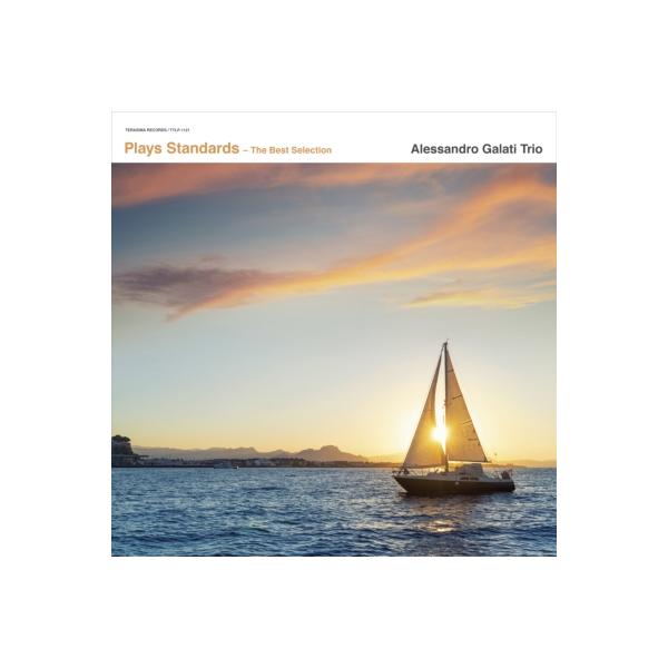 発売日:2025年12月10日 / ジャンル:ジャズ / フォーマット:LP / 組み枚数:1 / レーベル:寺島レコード / 発売国:日本 / 商品番号:TYLP-1121 / アーティストキーワード:Alessandro Galati ...