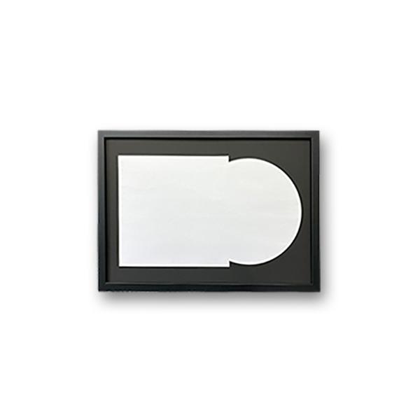 発売日:2025年09月01日 / ジャンル:グッズ / フォーマット:Goods / レーベル:やまもく / 発売国:日本 / 商品番号:YMLCBK / タイトルキーワード:レコードフレーム コンビ やまもくHMVレビュー:■ レコード...