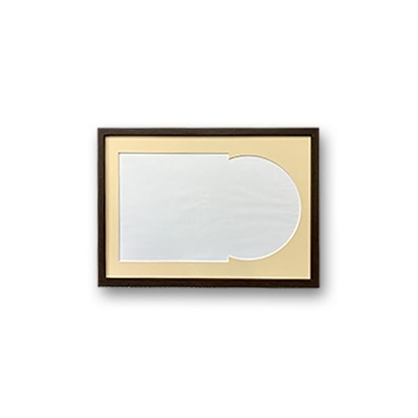 発売日:2025年09月01日 / ジャンル:グッズ / フォーマット:Goods / レーベル:やまもく / 発売国:日本 / 商品番号:YMLCBR / タイトルキーワード:レコードフレーム コンビ やまもくHMVレビュー:■ レコード...