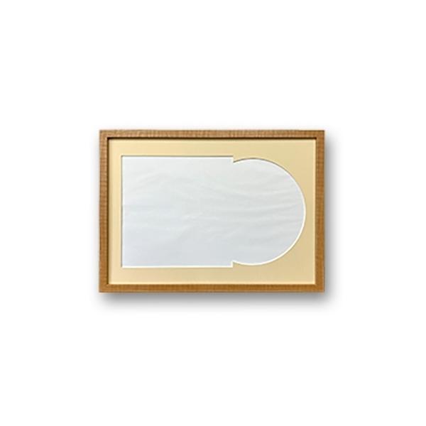 発売日:2025年09月01日 / ジャンル:グッズ / フォーマット:Goods / レーベル:やまもく / 発売国:日本 / 商品番号:YMLCNA / タイトルキーワード:レコードフレーム コンビ やまもくHMVレビュー:■ レコード...