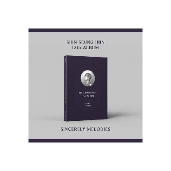 発売日:2025年10月03日 / ジャンル:韓国・アジア / フォーマット:CD / 組み枚数:1 / レーベル:Kt Genie Music / 発売国:Korea / 商品番号:CMDC-12250 / アーティストキーワード:シン ...