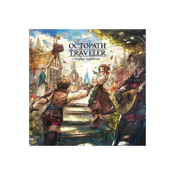 発売日:2025年12月10日 / ジャンル:サウンドトラック / フォーマット:CD / 組み枚数:2 / レーベル:スクウェア・エニックス(映像) / 発売国:日本 / 商品番号:SQEX-11181 / その他:サウンドトラック / ...